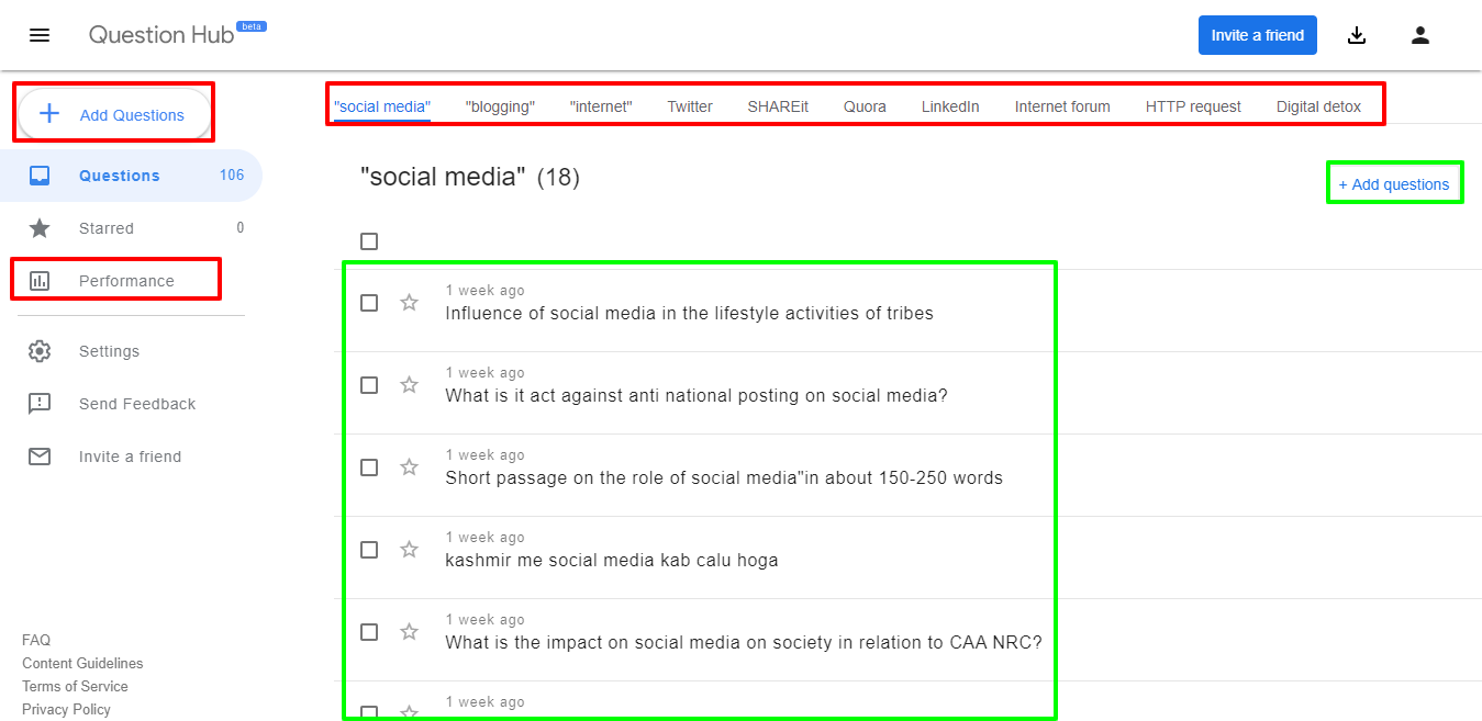 Best Way To Get Free Traffic To Your Blog » rktechtips
