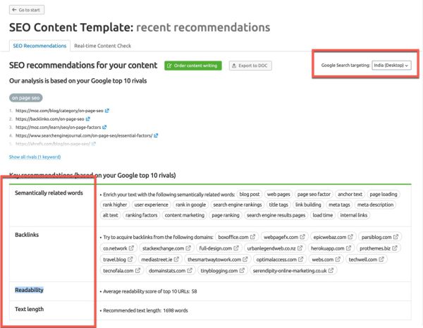 Top 7 SEO Content Optimization Tools To Boost Authority