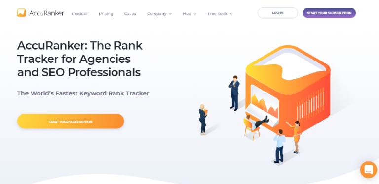 Top 5 Rank Tracking Tools To Check Keyword Ranking