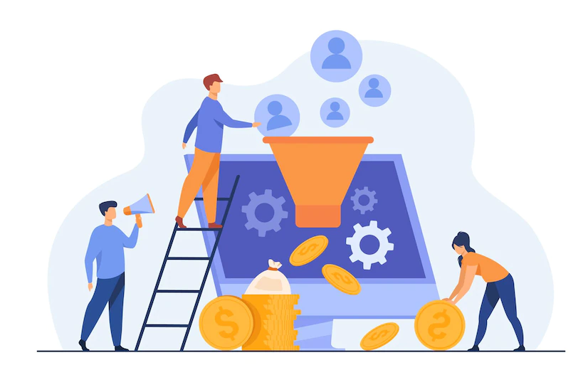 5 Steps To Get The Most Out Of Conversion Optimization