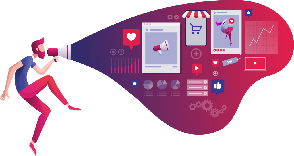 Effective Segments for Building a Digital Marketing Strategy
